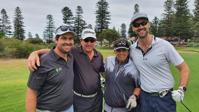 Gallery | Perth Golf Network