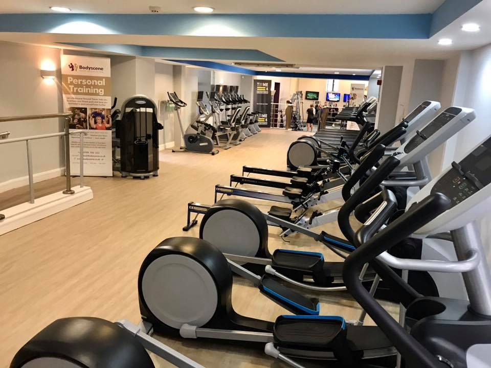 Leisure | Hellaby Hall Hotel