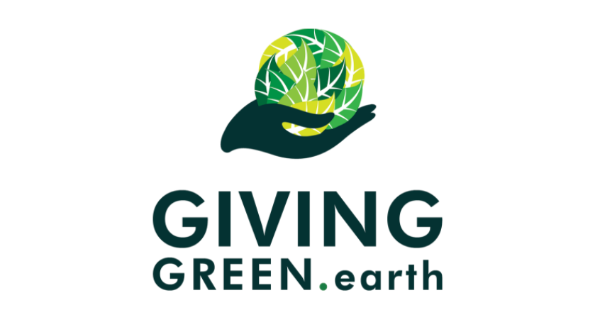 Home | GivingGreen