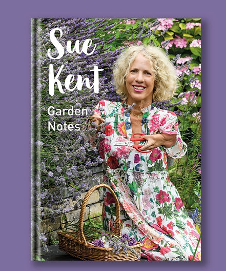 Gardener | SueKent