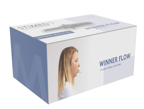 Boîte de 20 Winner Flow | STIMED