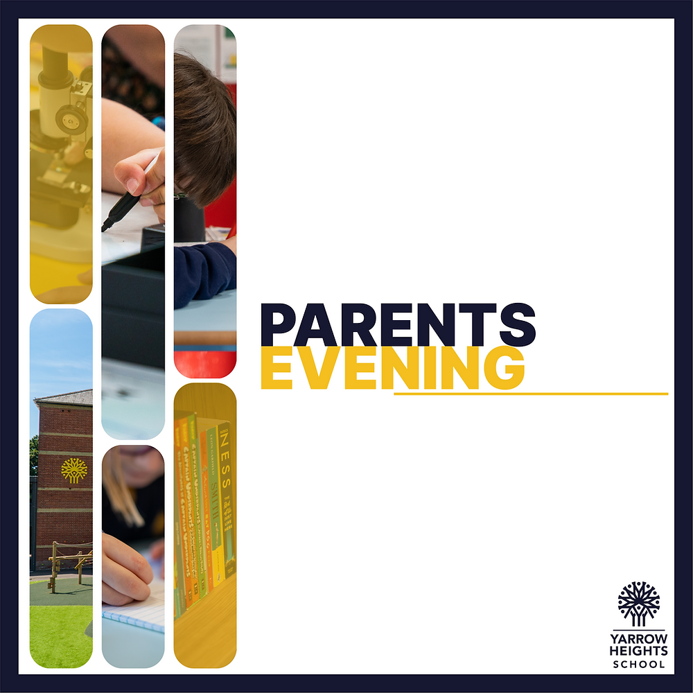 Parents Evening