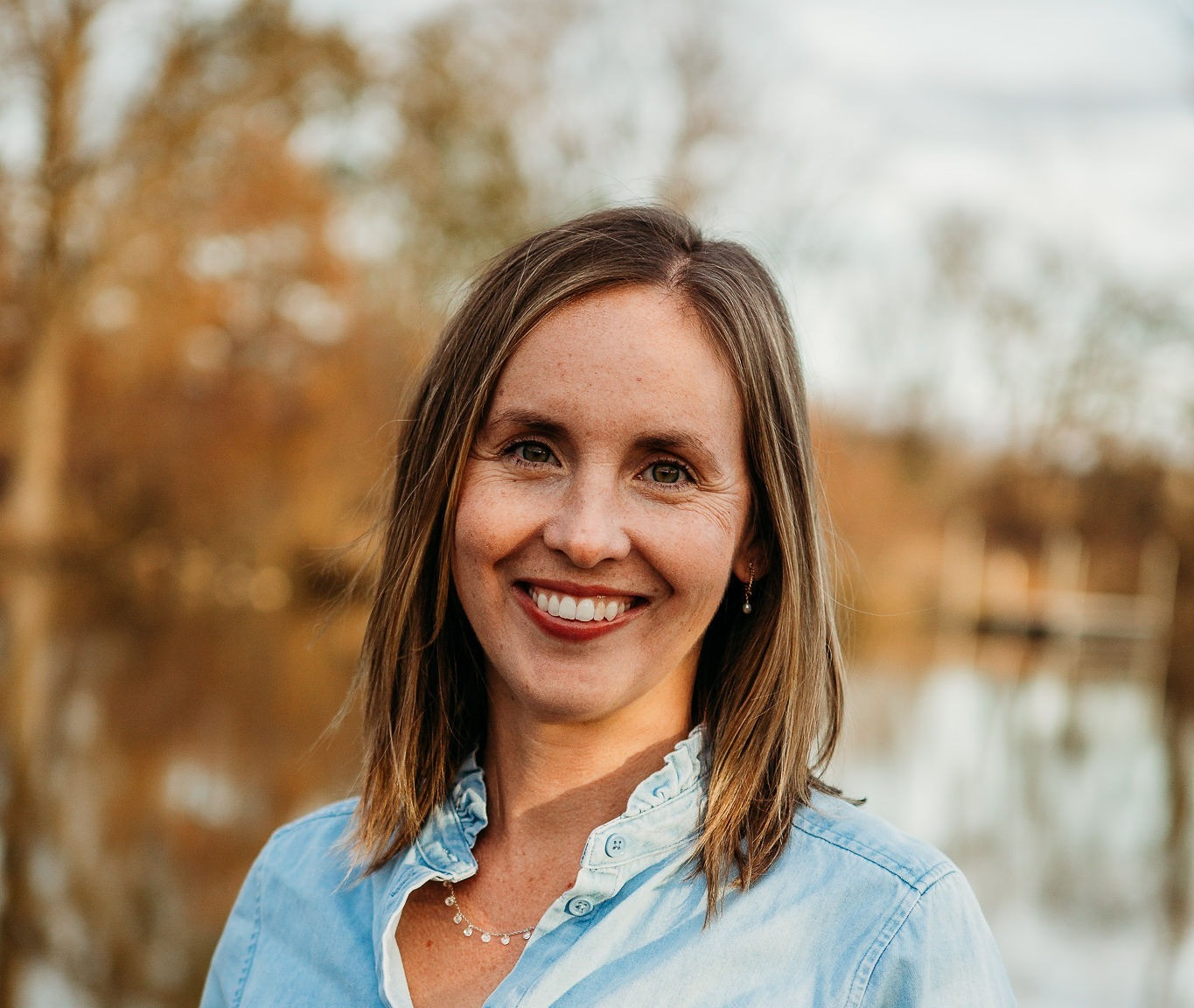 Molly Czech | Lake City Counseling
