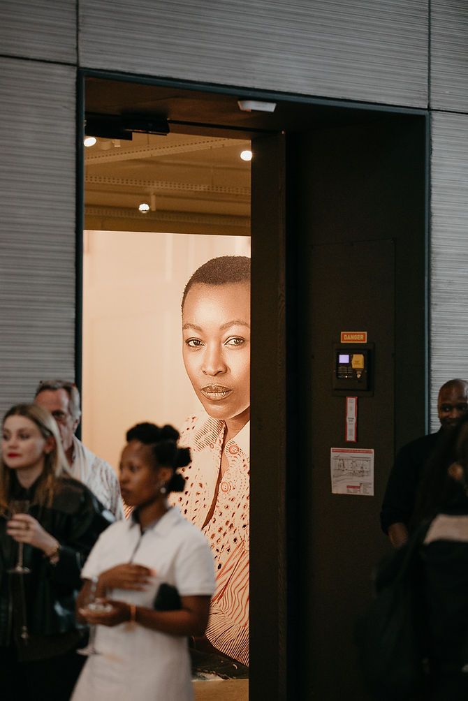 human breeding ground