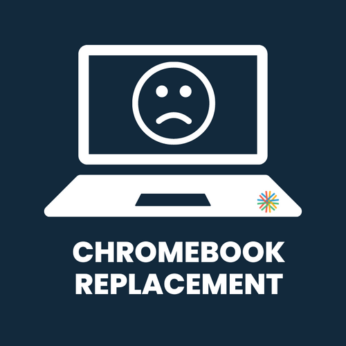 Chromebook Replacement (Lost/Stolen/Damaged Beyond Repair) | Kairos ...