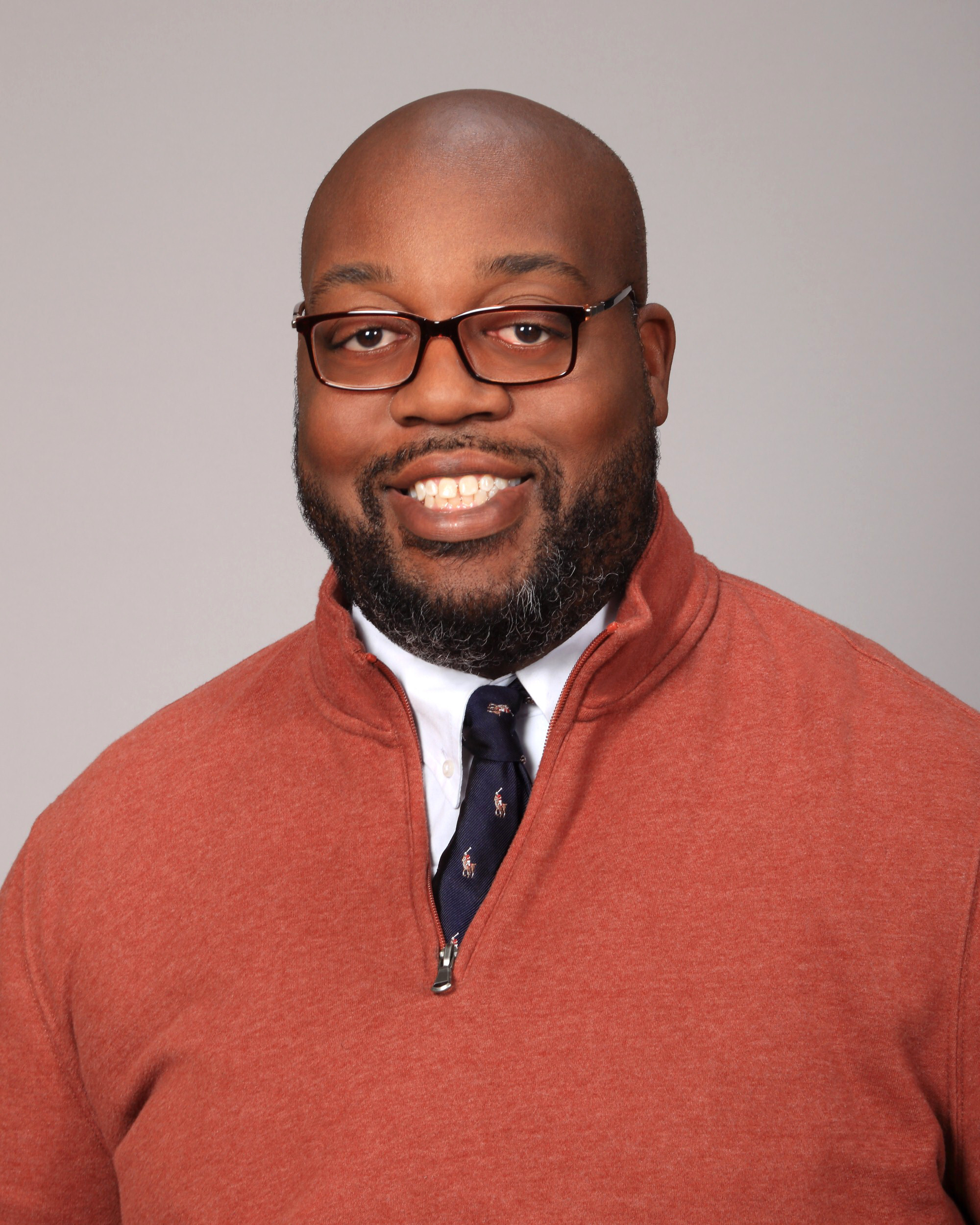 Dexter Butler
