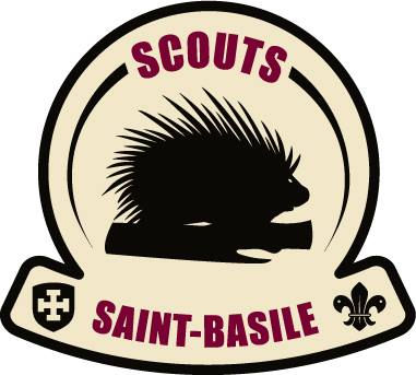 Scouts de Saint-Basile