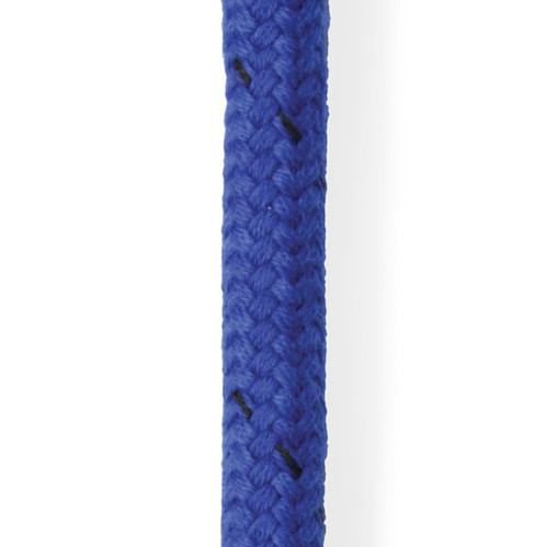 Marlow Mattbraid blå Ø8mm | Seilbåtsenteret.no