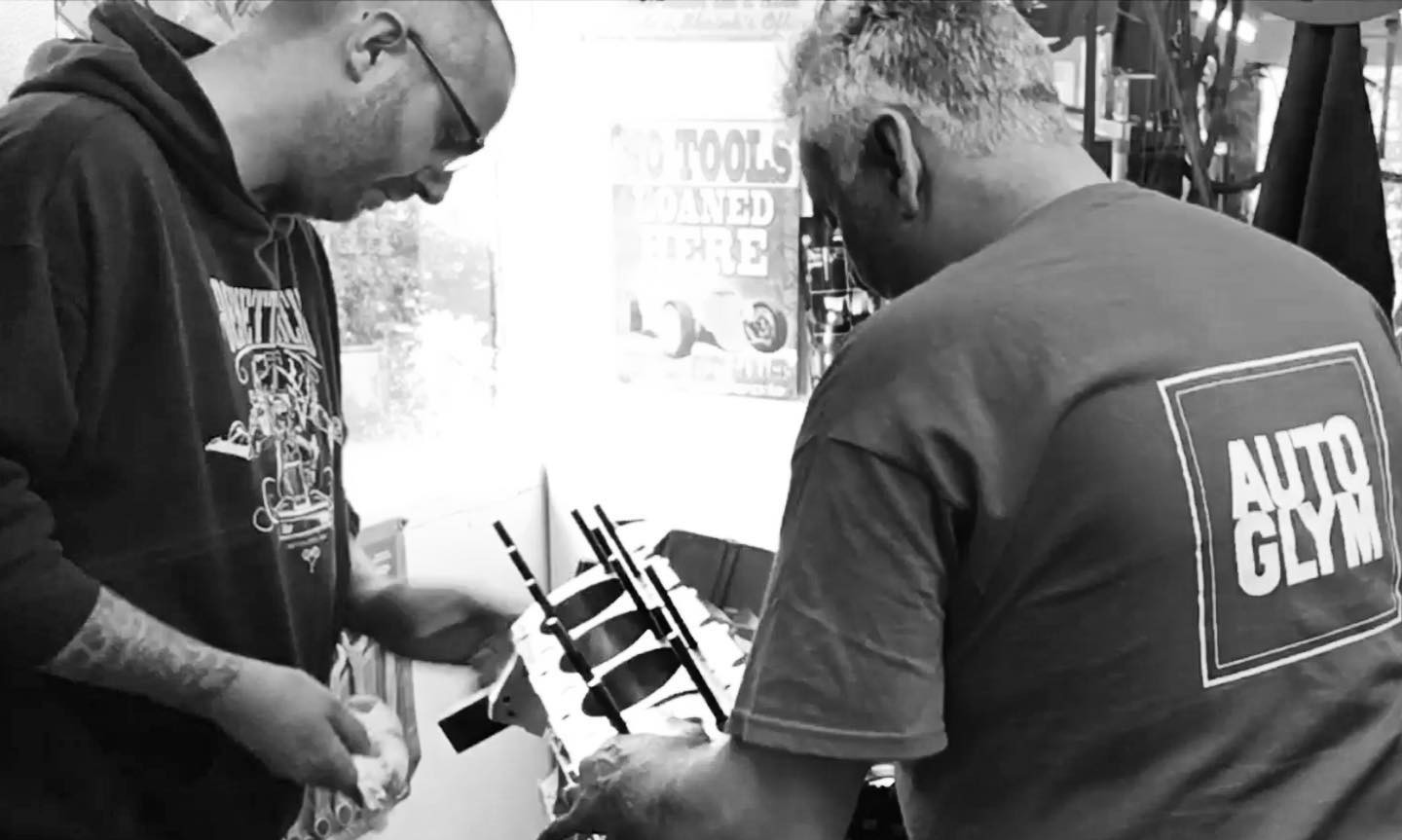 YouTube Video Series | Bennett Racing