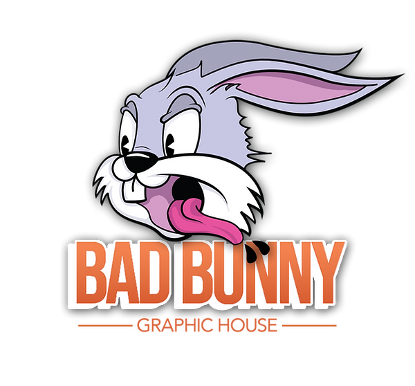 Badbunnygraphics. GRAPHIC DESIGN , PRODUCTION , CREATIVE DIRECTION