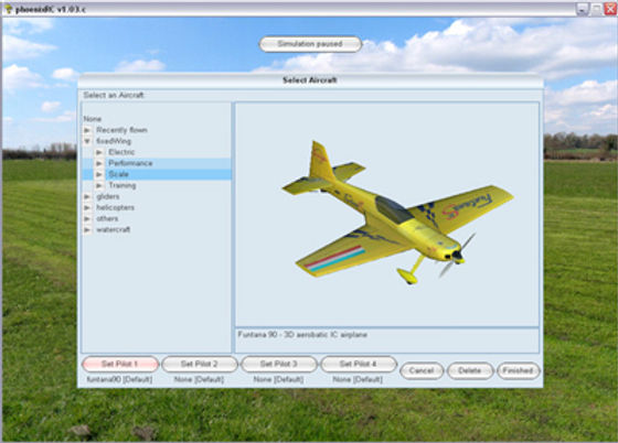 Reflex XTR (Rc-simulator) Tournament Cheats saucey