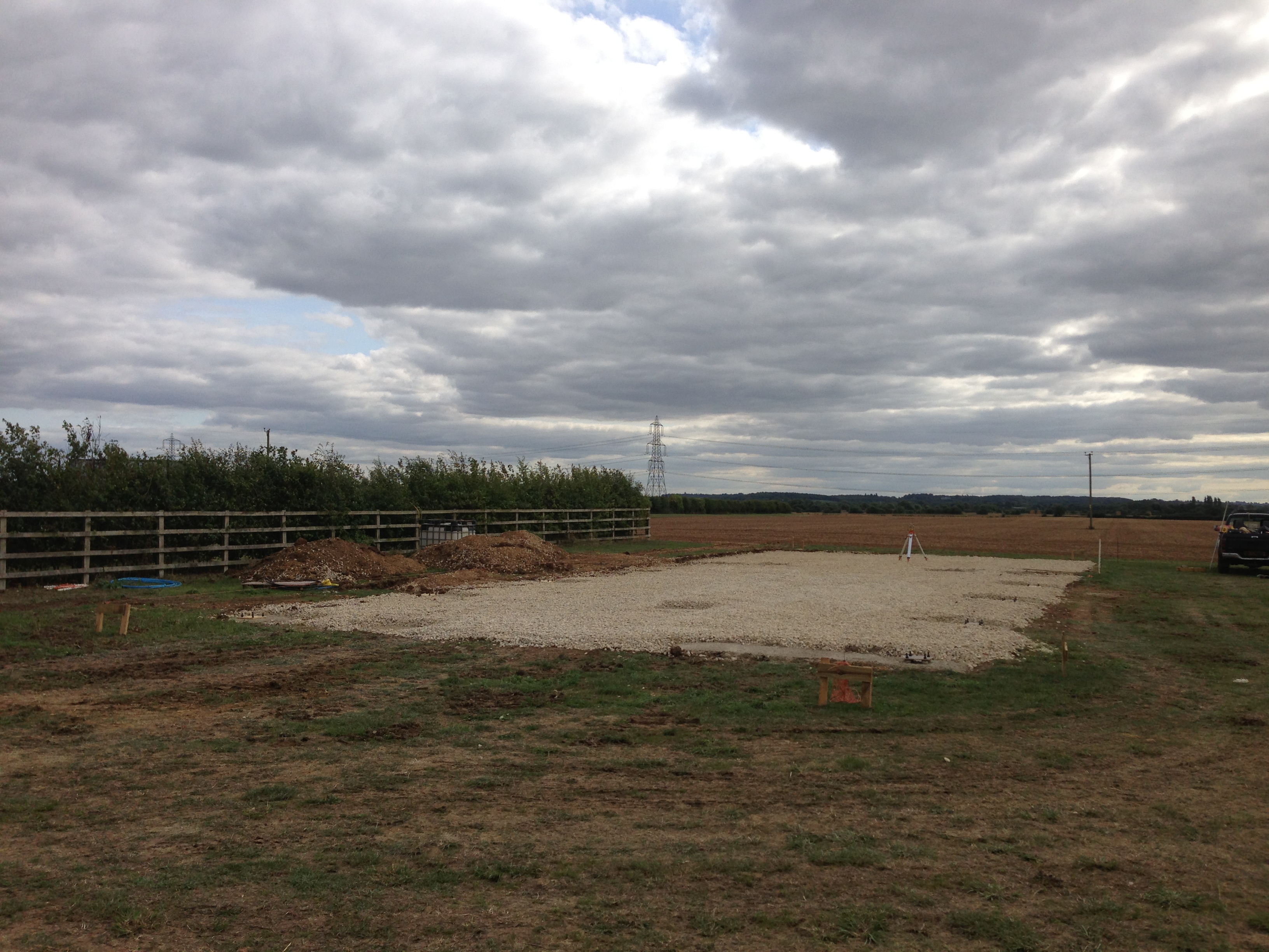 Groundwork | website