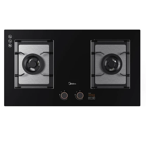 Midea Gas Hob Q80PRO | Madhyapur Electronics