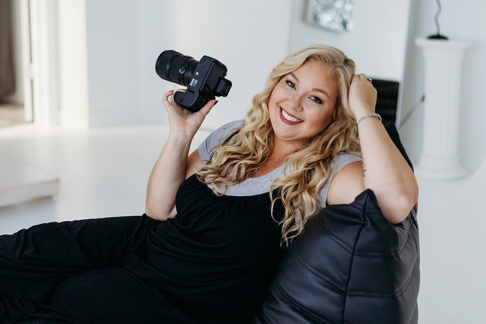 What to Do When You’re a Photographer Feeling Burnt Out: A Guide to ...