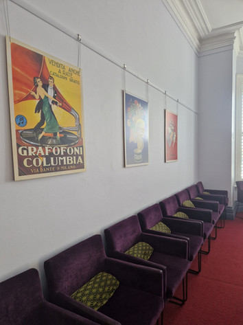 Spaces | Mentone RSL