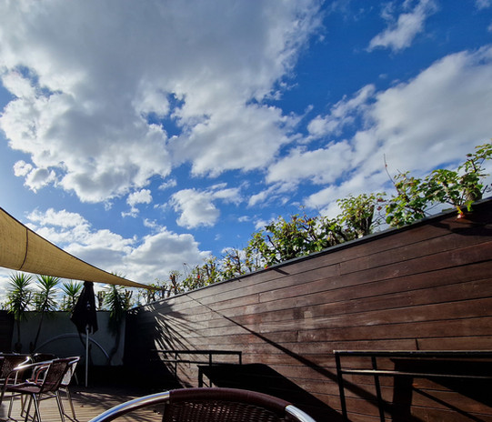 Spaces | Mentone RSL