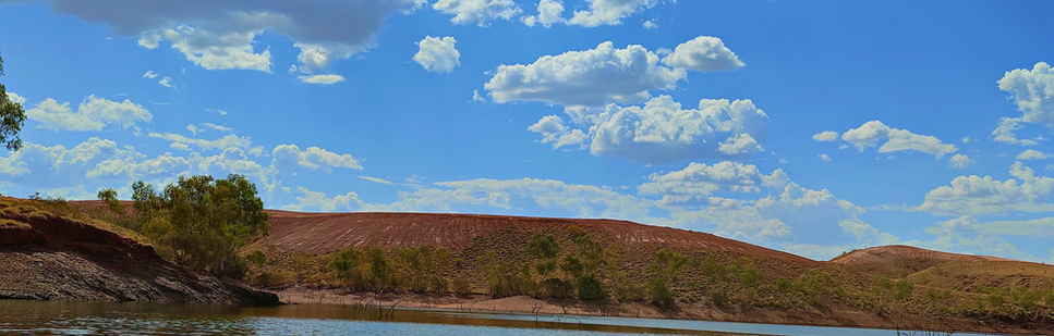 Explore the Pilbara | Attractions | Nullagine Hotel