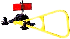 SWITCH STAND COMPLETE | Axiom Rail Training