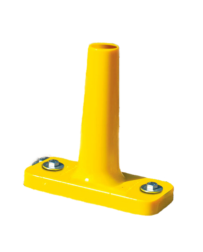 Track Clearance Marker - Exposed Rail | Axiom Rail Training