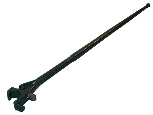 Rail Fork | Axiom Rail Training