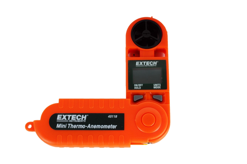 Mini Thermo-Anemometer | Axiom Rail Training