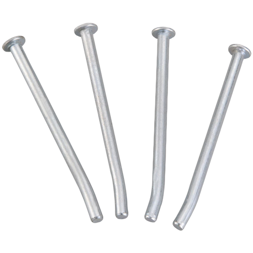 Anchor 6 Inch Spike Kit 4 Anchors Per Kit | Axiom Rail Training