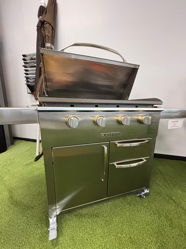 Blackstone Select 36" Griddle | Rockland Pool