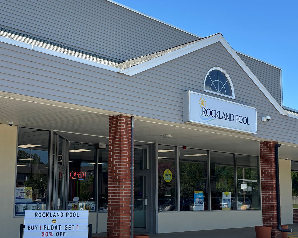 Home | Rockland Pool