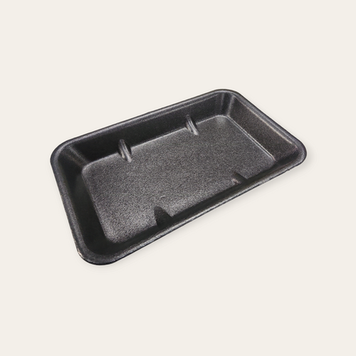 8x5 Deep Produce Tray | 360 pcs Per Ctn | Various Colours | CUE BR Plastics