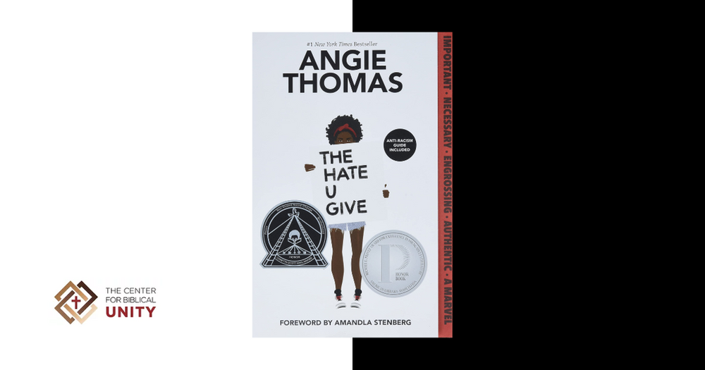 Review: The Hate U Give