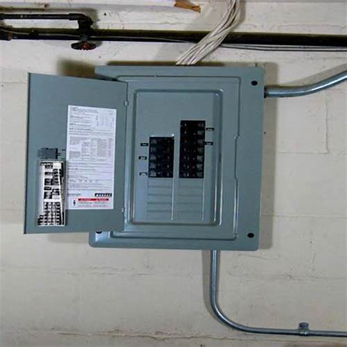 Understanding Your Home’s Electrical Panel: A Homeowner’s Guide