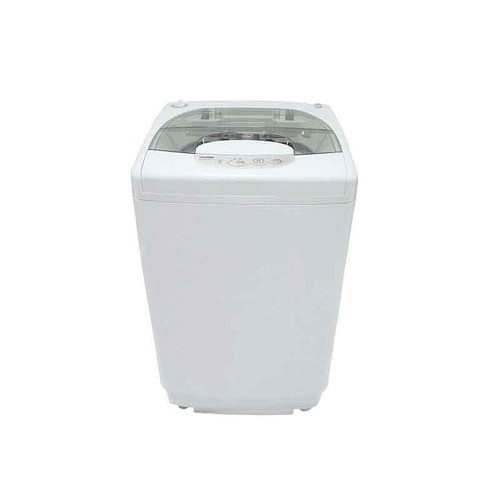 韓國現代 HYUNDAI HM8800 不鏽鋼桶 高低去水 洗衣機 行貨 | YOMI Kitchen 柔美廚房