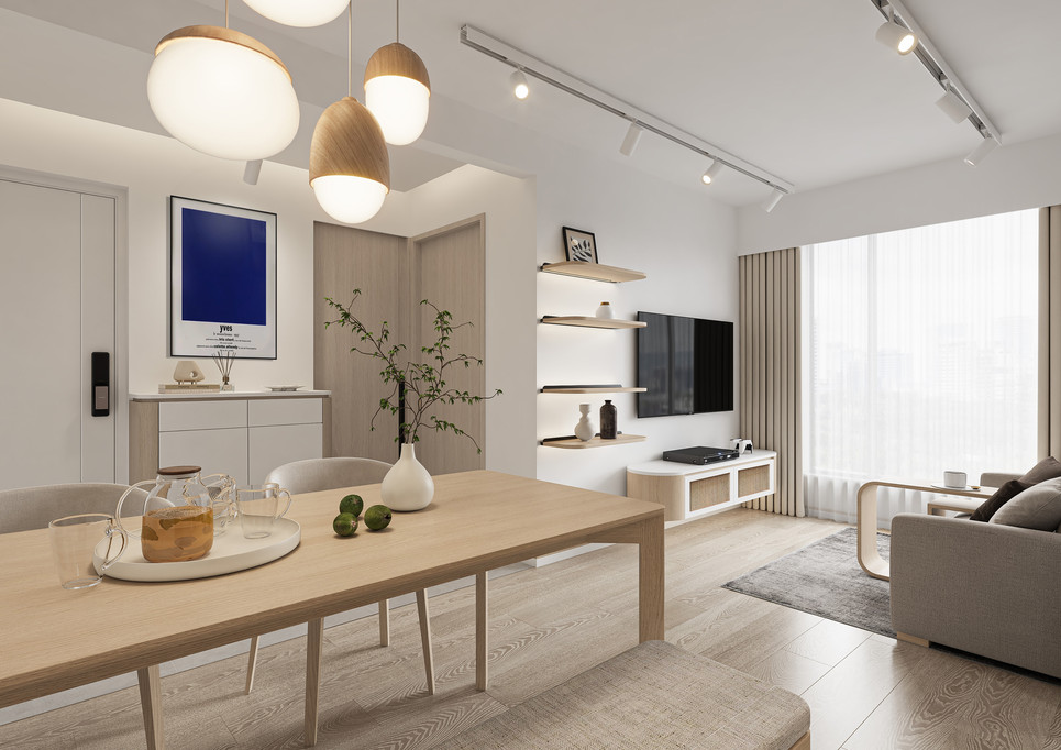 FDP Interior | Home 首頁