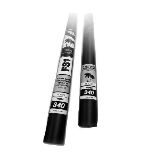 Flight Sails Mast Carbon | Wave-Rider
