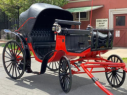 Celtic Valley Carriage & Farm | Horse-Drawn Carriage Rides, Pony ...