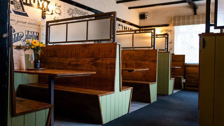 Ship Inn Sewerby | Events