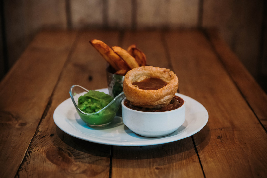 Ship Inn Sewerby | Events