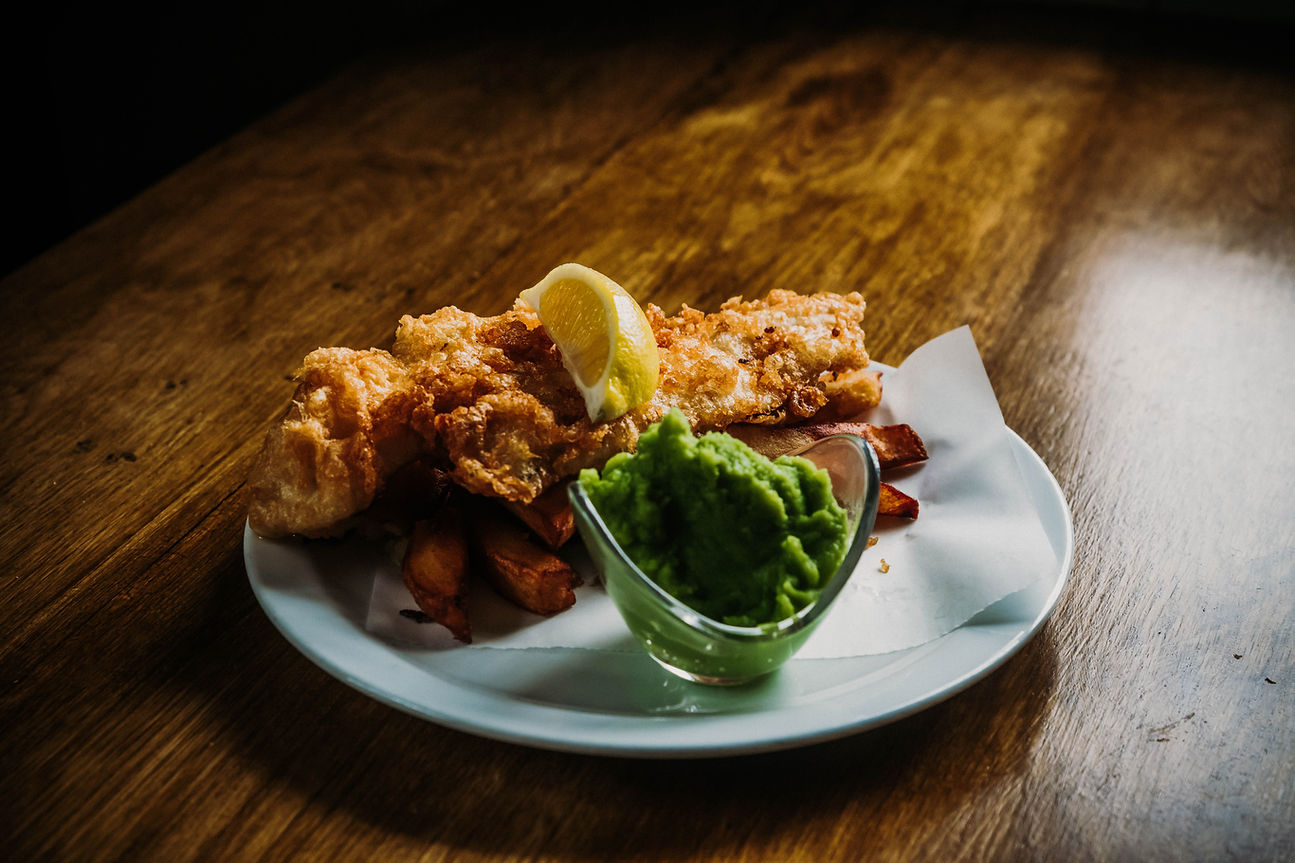 Ship Inn Sewerby | Situated on the coast with the most