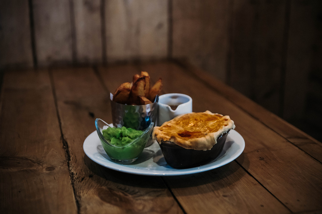 Ship Inn Sewerby | Events