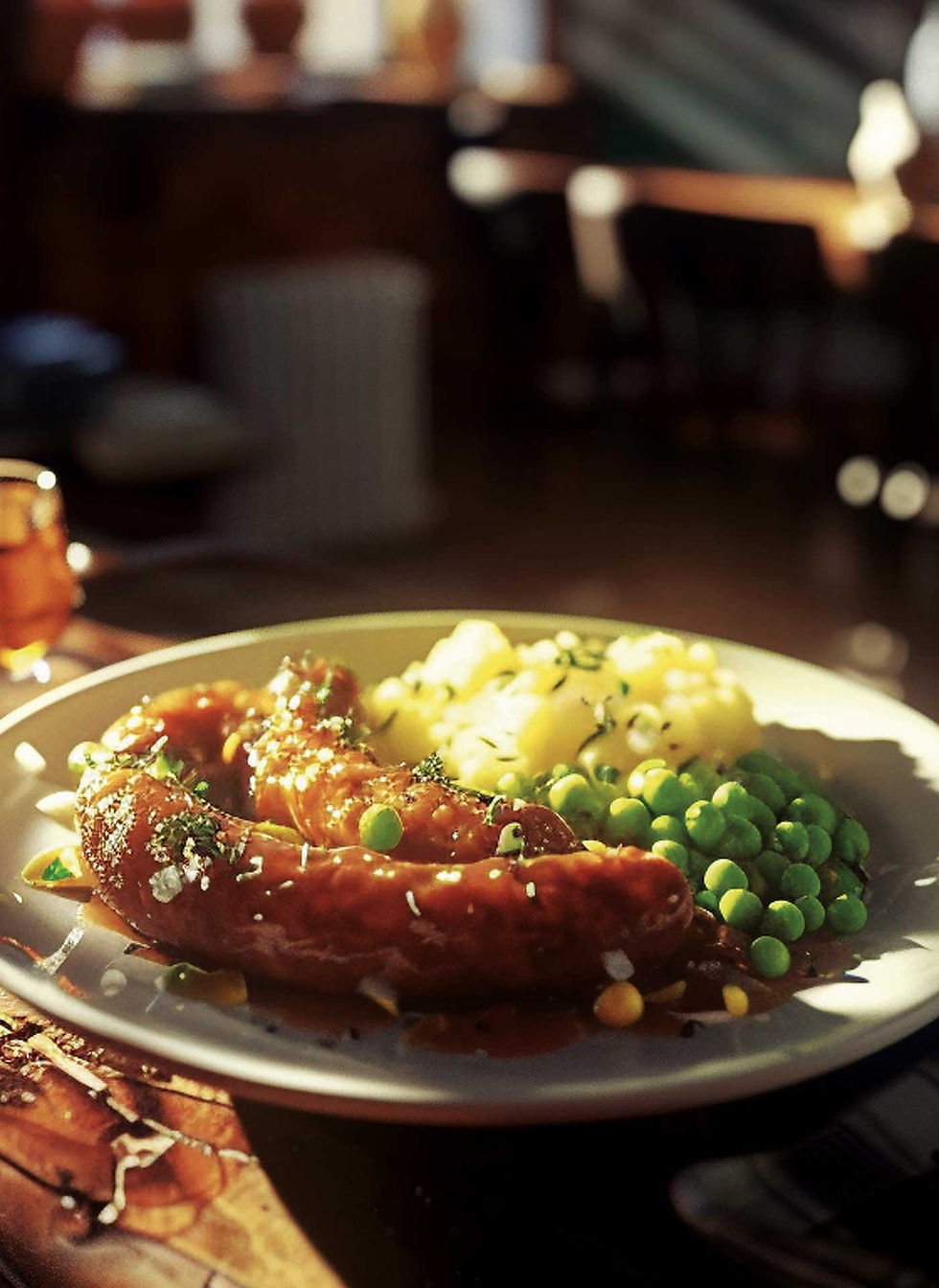 Menus | Red Lion Penn