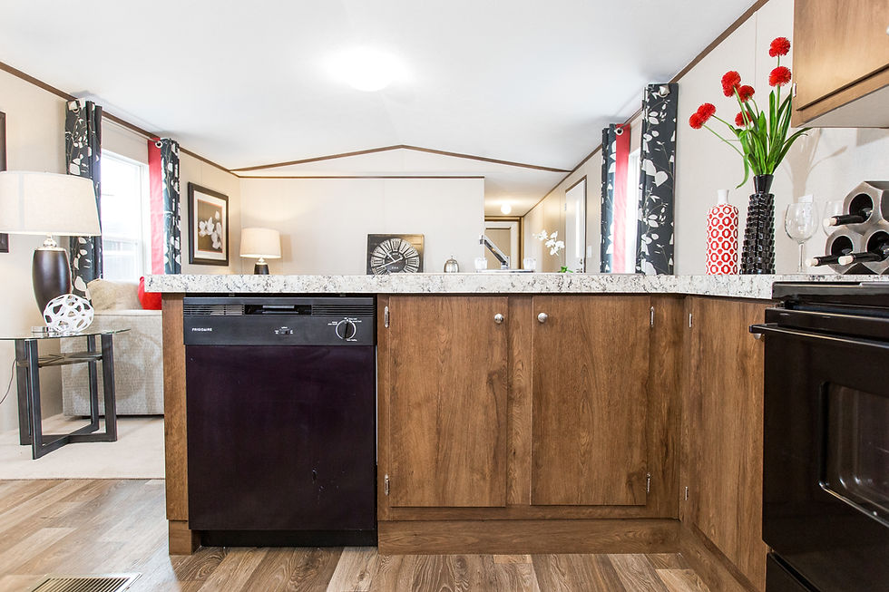 THE ELATION - 3 Bed | 2 Bath | 902 sqft