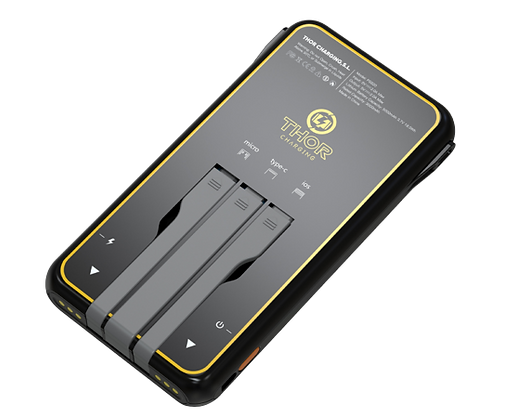 Powerbank Renting | Thor Charging
