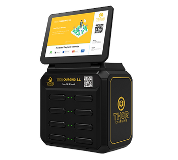 PRODUCT INFO | Thor Charging