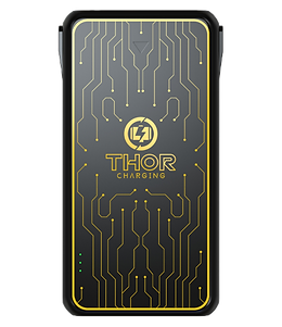 PRODUCT INFO | Thor Charging