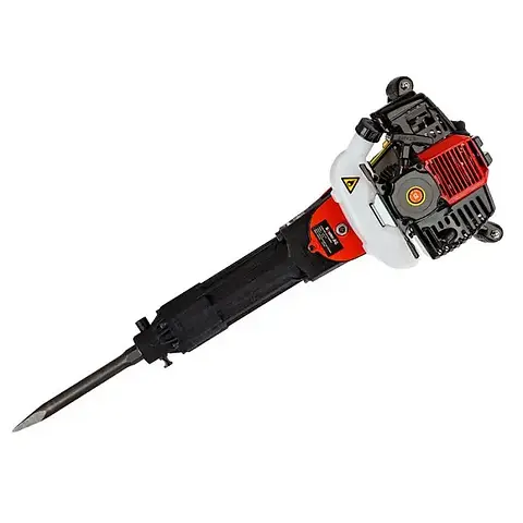 Jack Hammer Heavy