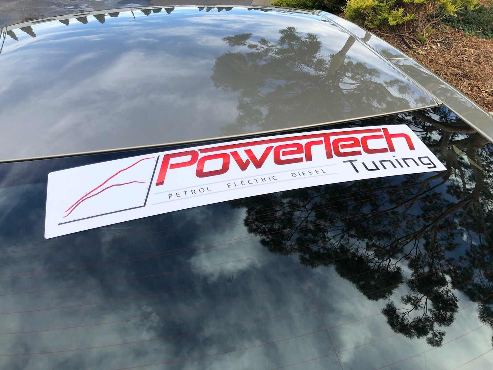 TUNING | Power Tech Tuning