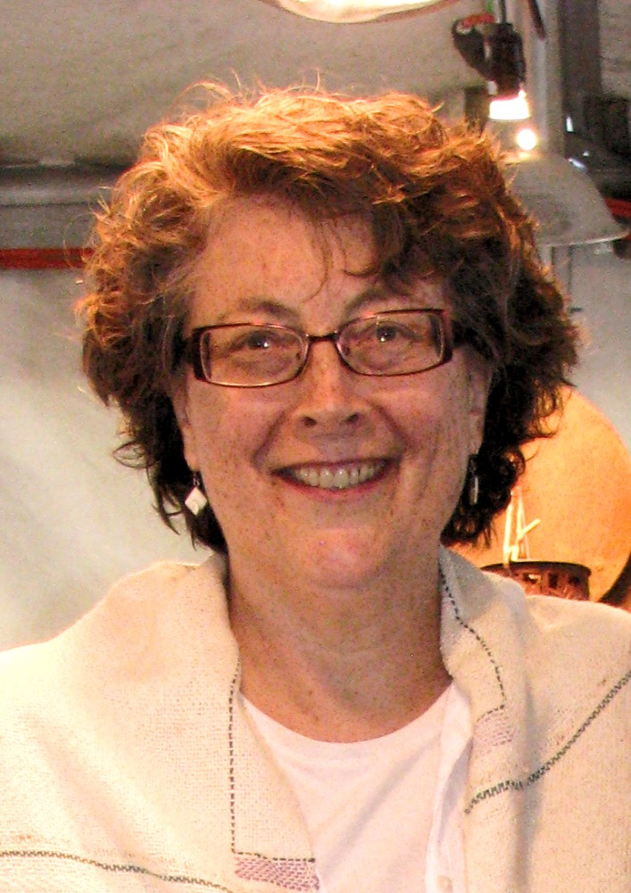 Meet Rabbi Bridget Wynne | Jewish Gateways' Executive Director