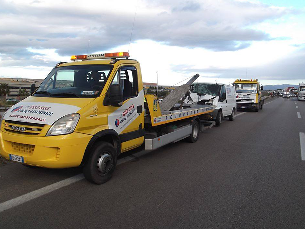Soccorso stradale e custodia veicoli: tariffe 2022 Soccorso stradale e custodia veicoli: tariffe 2022