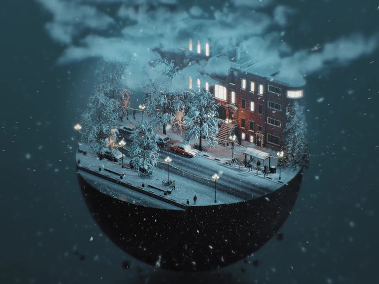 Wallpaper Engine подборка анимированных обоев 3