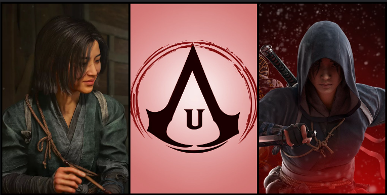 Assassin's Creed Shadows: Developer Insights on Story Details & Naoe ...